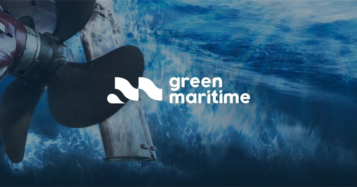 500m zone operations - Green Maritime